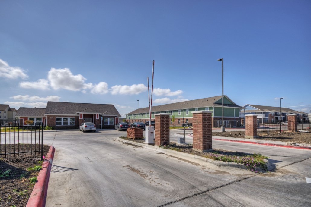 Residences at Solms Village – Kittle Property Group, Inc.